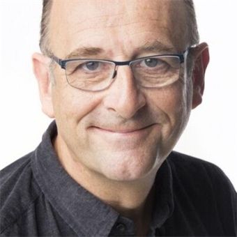 Donald Clark | Kogan Page